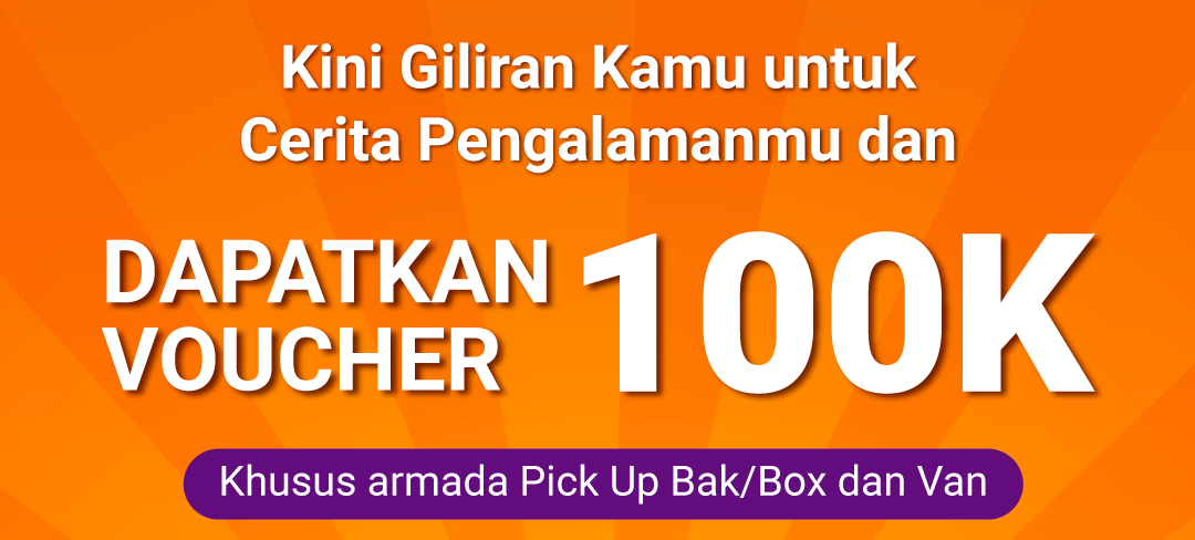 Benefit Gabung Mitra Driver Lalamove | Lalamove Indonesia